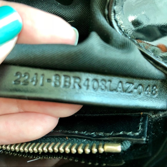 Fendi | Bags | Authentic Vintage Fendi Diablo Shoulder Bag 3 | Poshmark